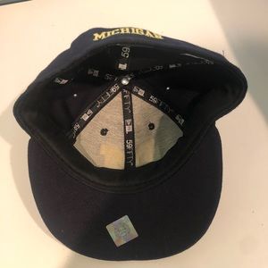Accessories | Michigan Baseball Cap | Poshmark